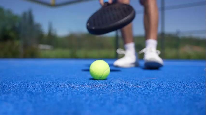 Padel – Forest Hill, vos clubs de Padel